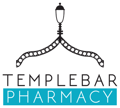 temple-bar-logo | The Temple Bar Pharmacy